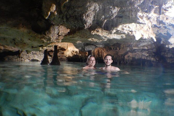 Tulum & Cenotes Private Tour - Who Should Consider This Tour?