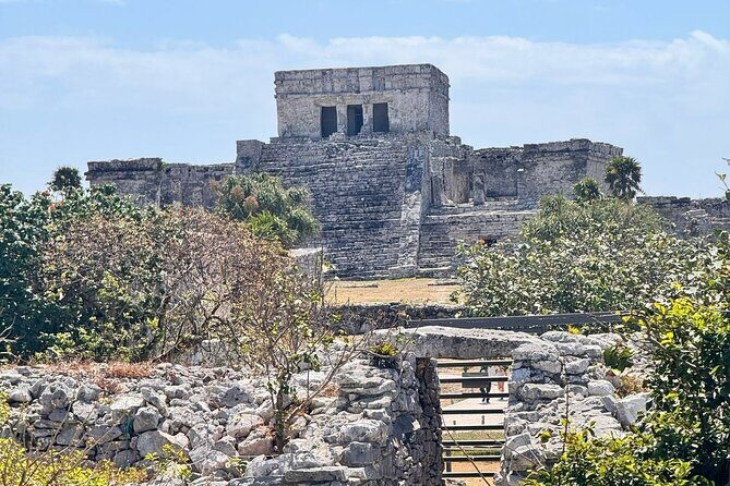 Tulum Cenotes Tour Experience - Key Points: