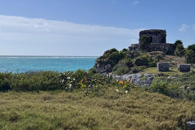 Tulum Cenotes Tour Experience - Starting Point: A Quiet Departure in Playa del Carmen