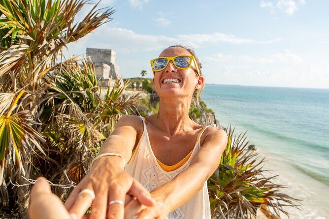 Tulum Cenotes Tour Experience - Transitioning to Cenotes Dos Ojos