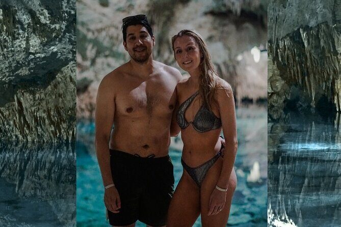 Tulum Cenotes Tour Experience - The Sensory and Cultural Journey