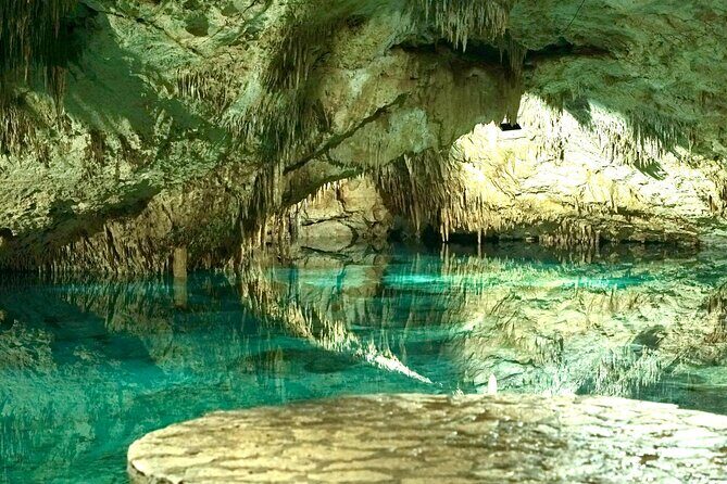 Tulum Cenotes Tour Experience - Practical Details and Value