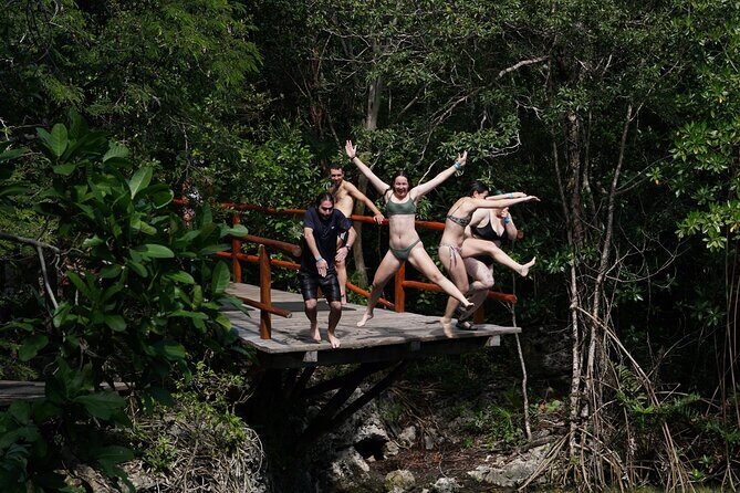 Tulum Cenotes Tour Experience - Authenticity and Expertise