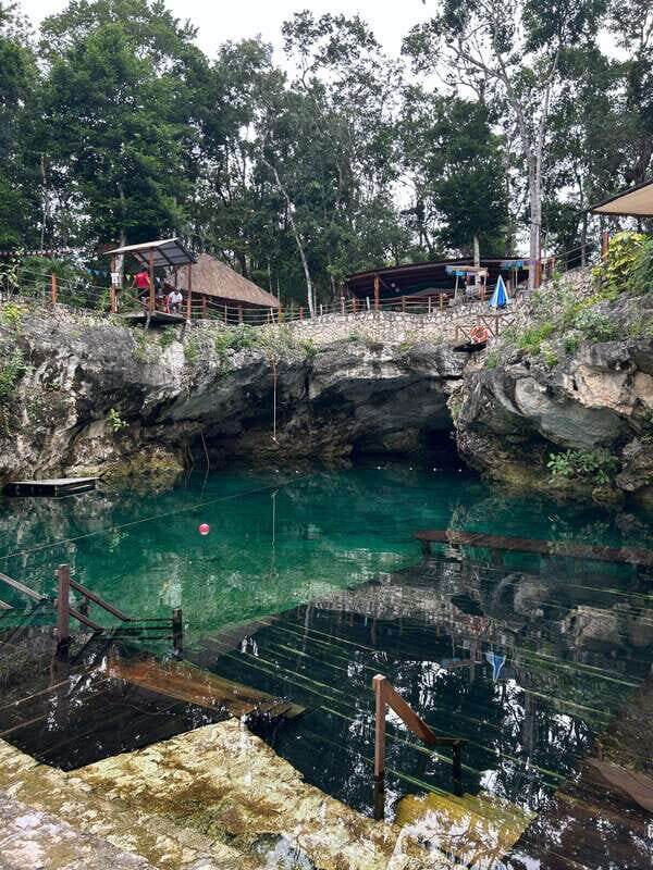 Tulum: Cenotes Tour with Snorkeling and Lunch - Practical Tips for Your Cenotes Adventure