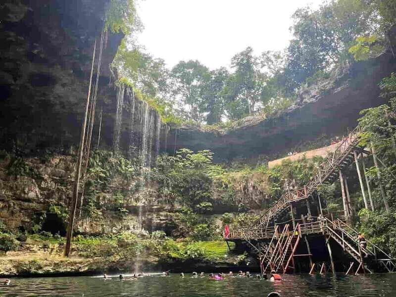 Tulum: Chichen Itza Adventure! Cenote Saamal and Valladolid - FAQ About the Tour