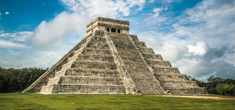 Tulum: Chichen Itza, Valladolid & Saamal Cenote Plus Tour - Detailed Review of the Tour