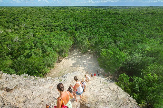 Tulum Chococacao Maya All Inclusive (Private Tour) - Exploring the Itinerary in Detail