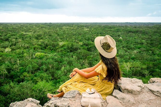 Tulum Chococacao Maya All Inclusive (Private Tour) - Who Will Enjoy This Tour?