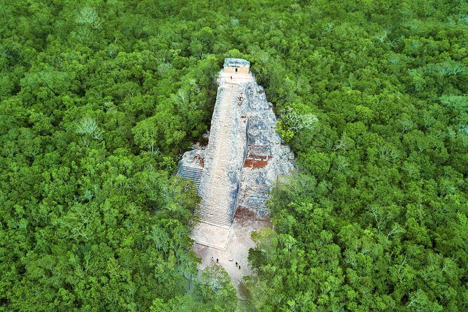 Tulum Chococacao Maya All Inclusive (Private Tour) - FAQs