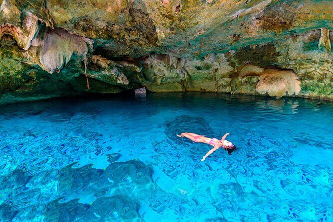 Tulum: Chocolate & Honey Sanctuary Experience with Cenote - Final Words: Who Is This Tour Best For?