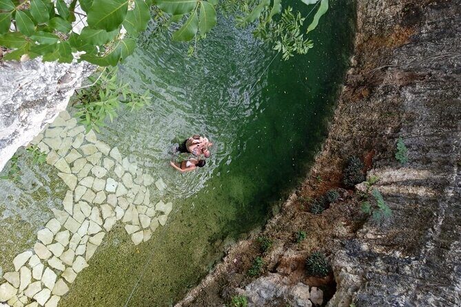 Tulum: Chocolate & Honey Sanctuary Experience with Cenote - FAQs