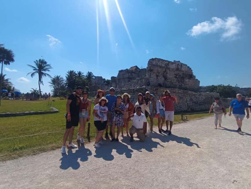Tulum Classic: history and culture with cenote - The Value Proposition