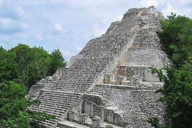 Tulum Coba 4X1 ADVENTURE - Authentic Experiences vs. Commercial Tour