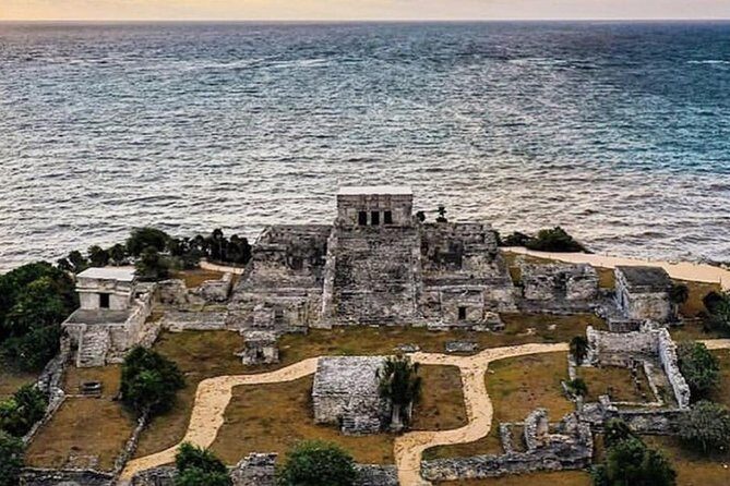 Tulum Coba 4X1 ADVENTURE - Who Should Consider This Tour