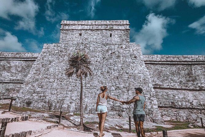 Tulum Coba 4X1 ADVENTURE - Practical Aspects and Value Considerations