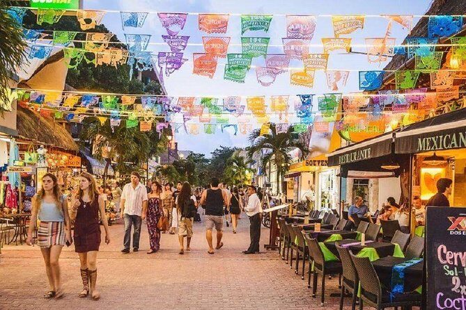 Tulum Coba 4X1 ADVENTURE - FAQ
