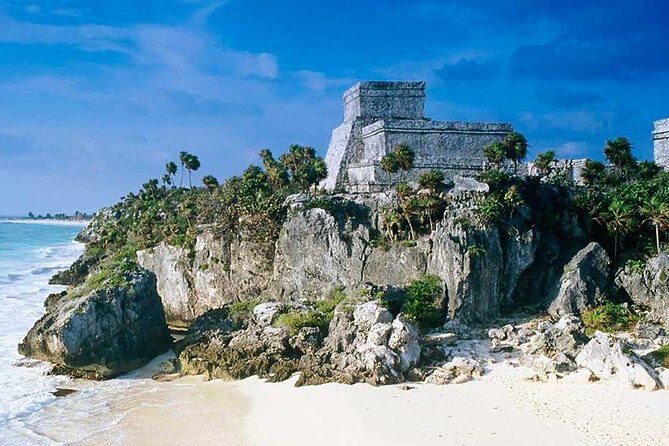 Tulum Coba Akumal Snorkel tour Premium Service Small Group - The Authenticity and Quality of the Tour