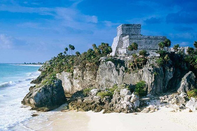 Tulum Coba Akumal Snorkel tour Premium Service Small Group - Who will benefit most from this tour?