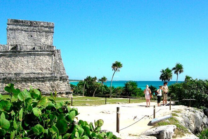 Tulum & Coba All Day Experience - Authentic Traveler Insights