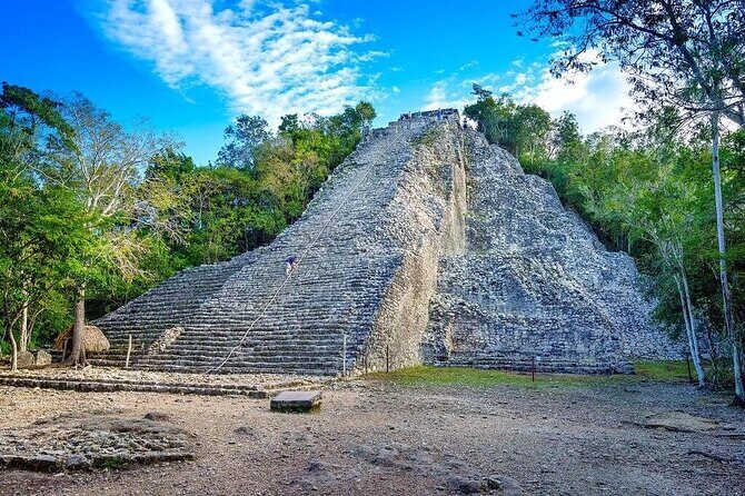 Tulum & Coba All Day Experience - FAQ