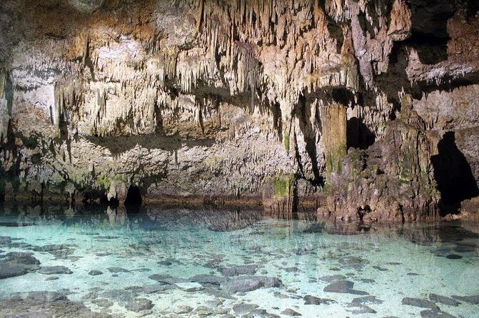 Tulum, Coba and kuxtal Cenote from Cancun - The Itinerary in Detail
