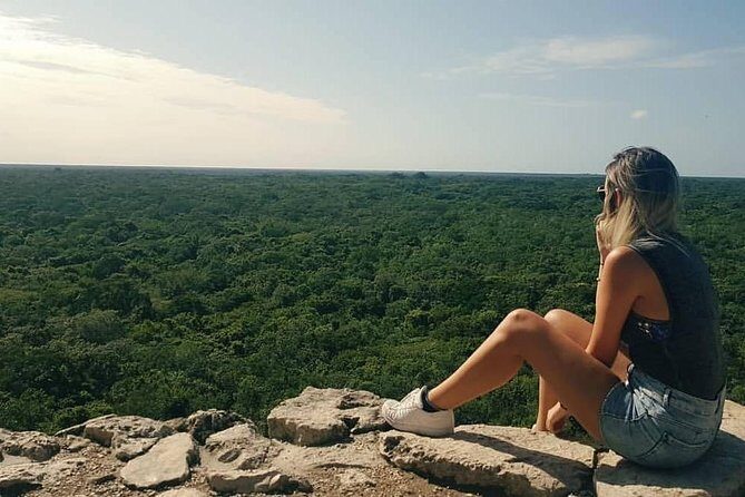 Tulum, Coba and kuxtal Cenote from Cancun - FAQ