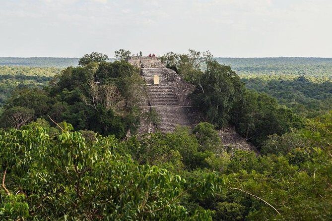 Tulum coba and sacred swim in cenote - An Introduction to the Experience