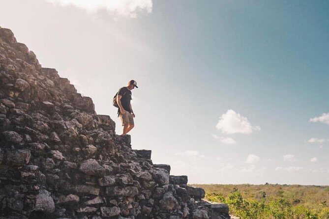 Tulum coba and sacred swim in cenote - FAQ