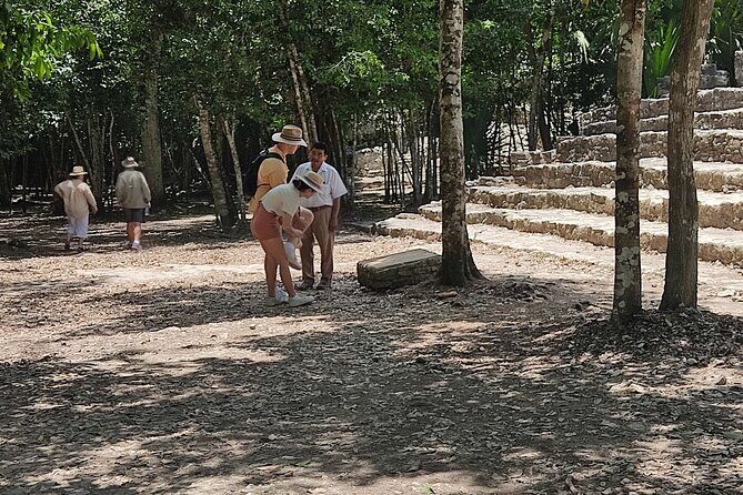 Tulum & Coba Archaeology: Cenote Swim & Playa del Carmen 5th Ave. - The Sum Up