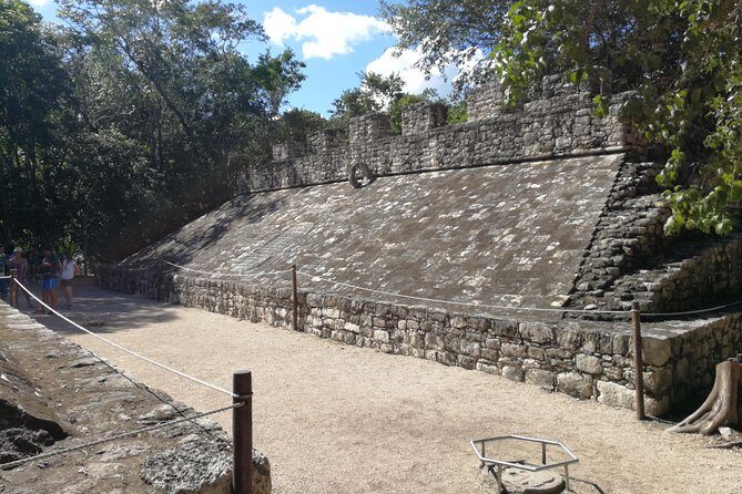 Tulum Coba Cenote - Key Points
