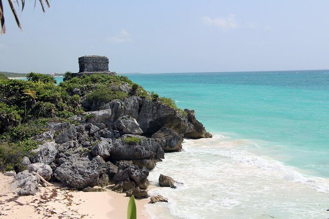 Tulum Coba Cenote - Next Stop: Coba Archaeological Site