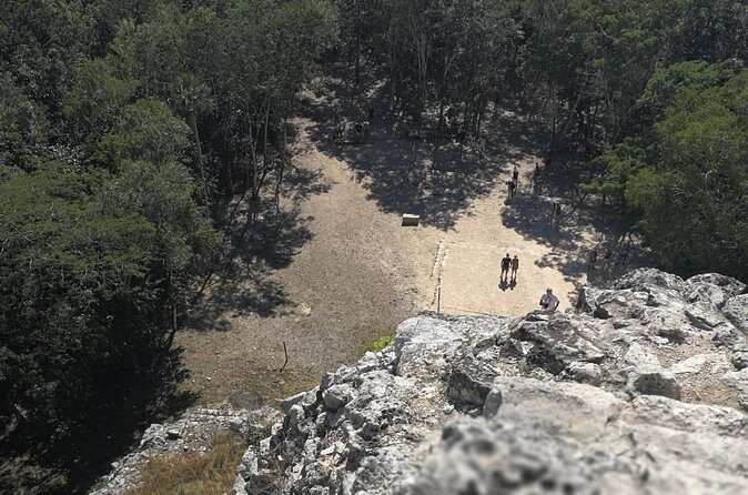 Tulum Coba Cenote - Authenticity and Value