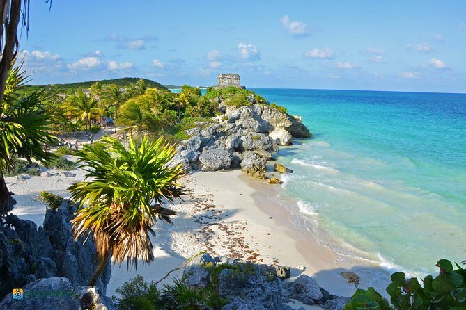 Tulum, Coba, Cenote , 3 places in 1 day - The Sum Up
