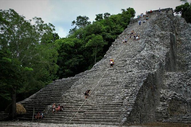 Tulum, Coba, Cenote , 3 places in 1 day - FAQ