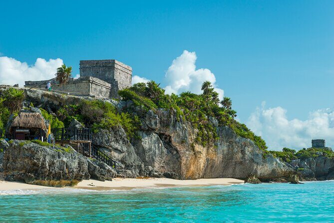 Tulum, Coba & Cenote All-Inclusive Tour - Analyzing the Experience: A Day in the Maya Heartland