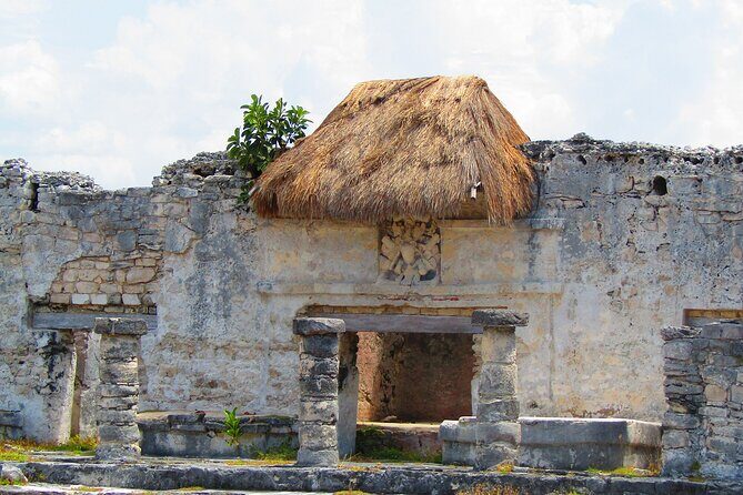 Tulum, Coba & Cenote All-Inclusive Tour - Who Should Consider This Tour?
