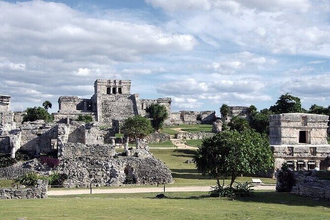 Tulum, Coba, Cenote, and Mayan Ceremony Full-Day Tour plus Lunch - What to Expect: The Practicalities