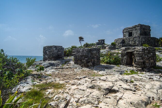 Tulum, Coba, Cenote, and Mayan Ceremony Full-Day Tour plus Lunch - Authenticity and Tips from Travelers