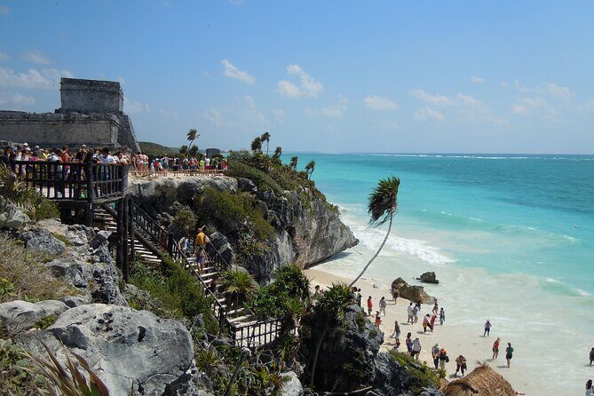Tulum, Coba, Cenote, and Mayan Ceremony Full-Day Tour plus Lunch - The Sum Up: Is This Tour Worth It?