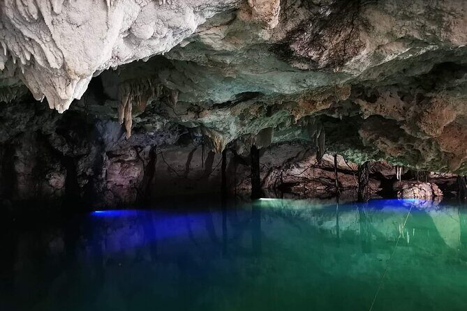 Tulum, Coba, Cenote, and Mayan Ceremony Full-Day Tour plus Lunch - FAQ