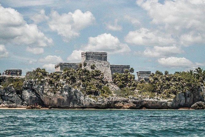 Tulum, Coba, Cenote and Playa del Carmen in Full-Day Tour from Cancun - What’s Included and What’s Not