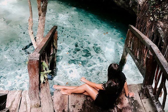 Tulum, Coba, Cenote and Playa del Carmen in Full-Day Tour from Cancun - Authenticity and Traveler Feedback