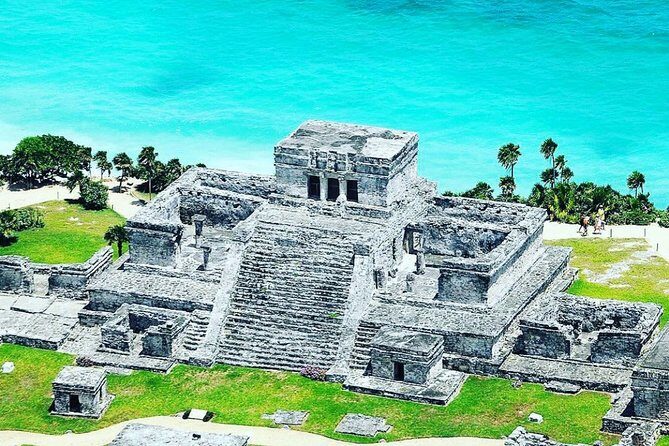 Tulum, Coba, Cenote and Playa del Carmen in Full-Day Tour from Cancun - Final Thoughts: Is This Tour Right for You?