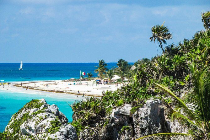 Tulum Coba & Cenote from Playa del Carmen - FAQs