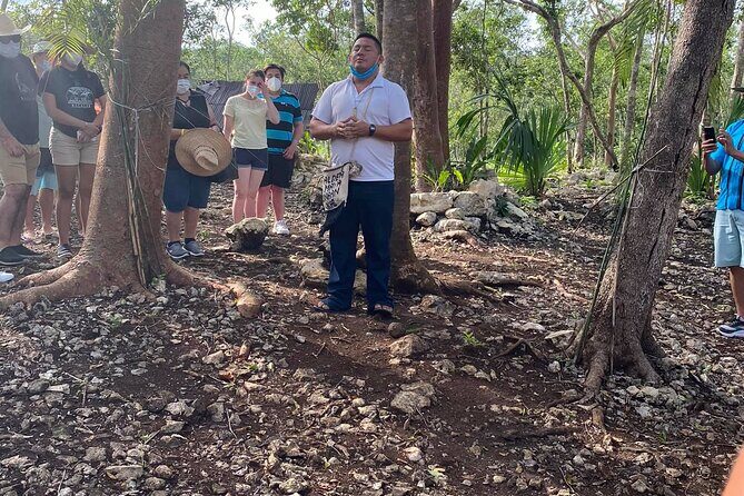 Tulum, Coba, Cenote Kuxtal and Playa Del Carmen! Deluxe 4x1 Tour - Final Thoughts: Who Will Love This Tour
