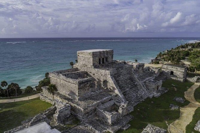 Tulum, Coba, Cenote Kuxtal and Playa Del Carmen! Deluxe 4x1 Tour - Frequently Asked Questions