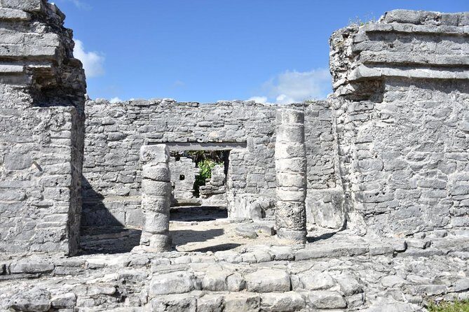 Tulum, Coba, Cenote & Playa del Carmen, from Cancun - Who This Tour Is Perfect For