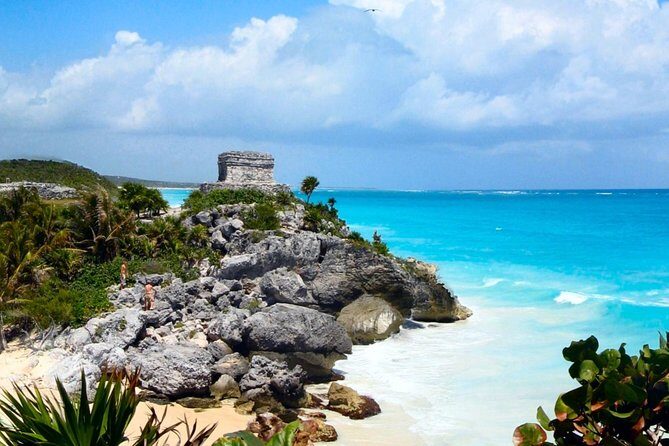 Tulum, Coba, Cenote & Playa del Carmen Tour - Exploring the Route: What to Expect from Each Stop