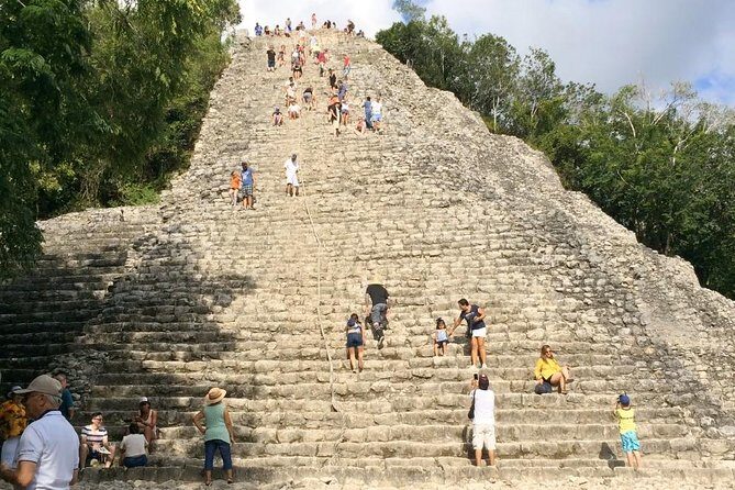 Tulum, Coba, Cenote & Playa del Carmen Tour - Authenticity and Overall Value