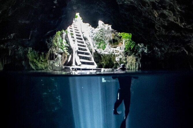 Tulum Coba Cenote Swim and Lunch Full Day Mayan Tour - Transport and Accessibility